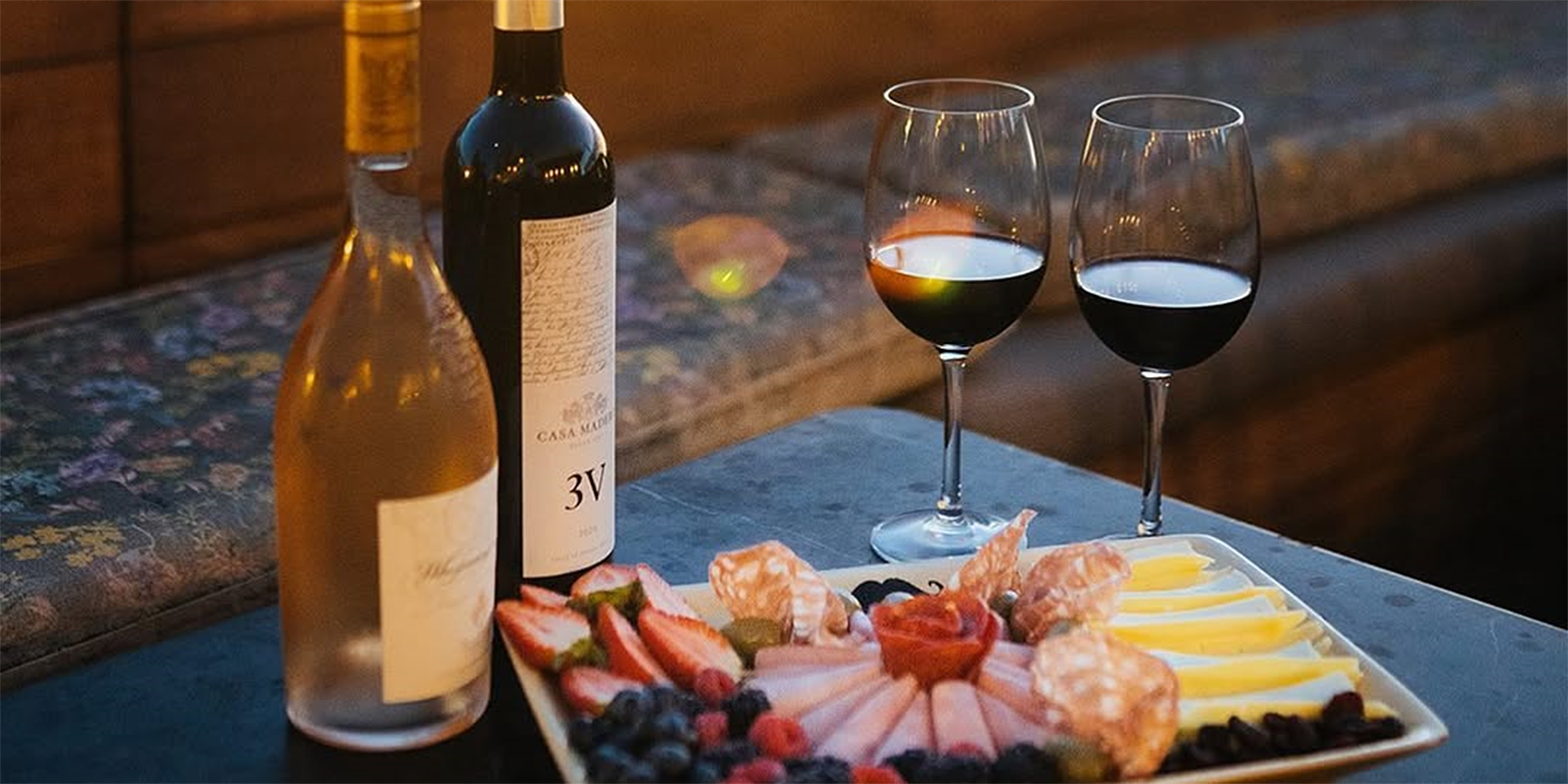 415 Coffee Lounge - VIP Club San Miguel